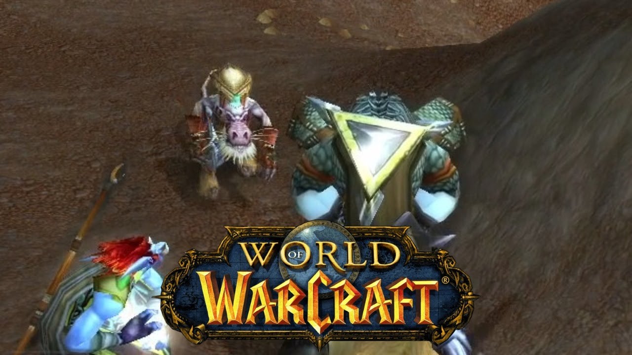 Wow Evermoon #25 - Ezüstös kötekedő - YouTube