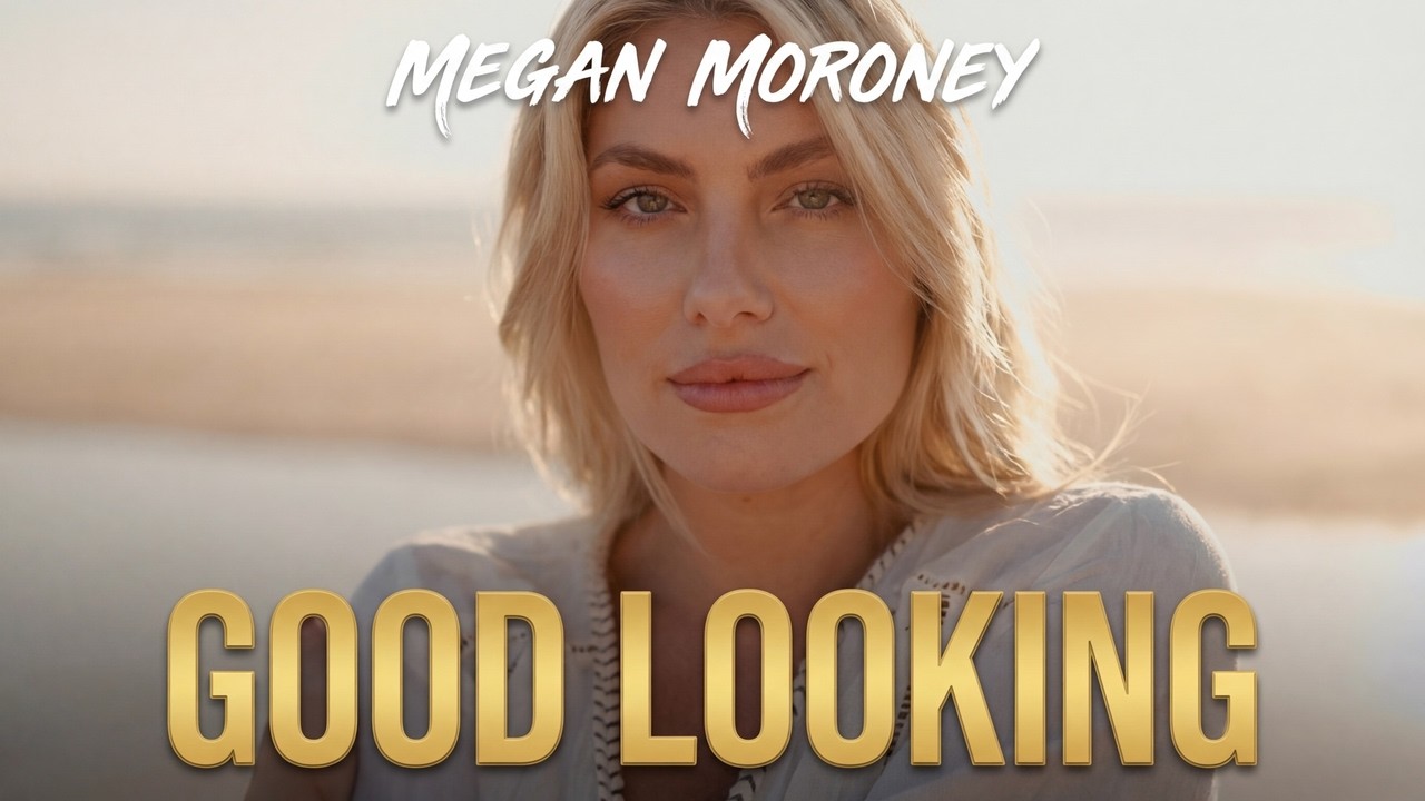 MEGAN MORONEY Cloud 9 | Alexander Vija Aesthetic Edit - YouTube
