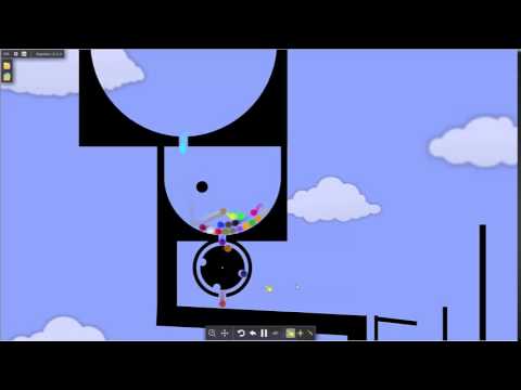 Marble race #11 część 1 - YouTube