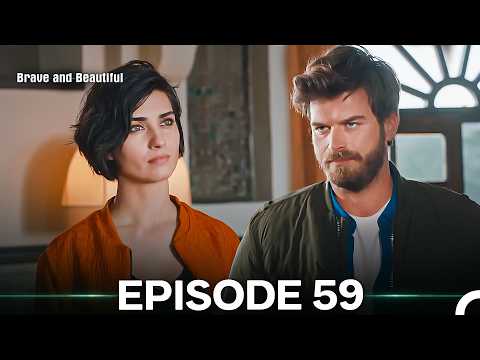Brave and Beautiful Episode 59 - FULL HD