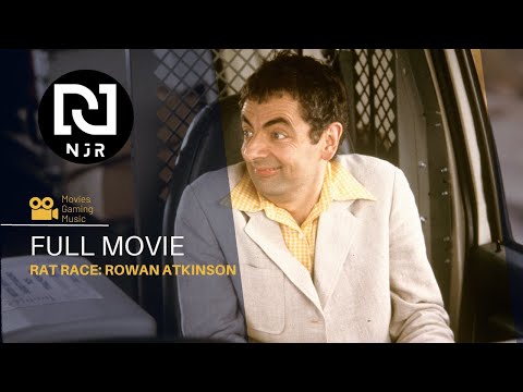 Rat Race:  Rowan Sebastian Atkinson  |  Mr. Bean  |  Full Movie  |  NJR  |  SUBSCRIBE FOR MORE !