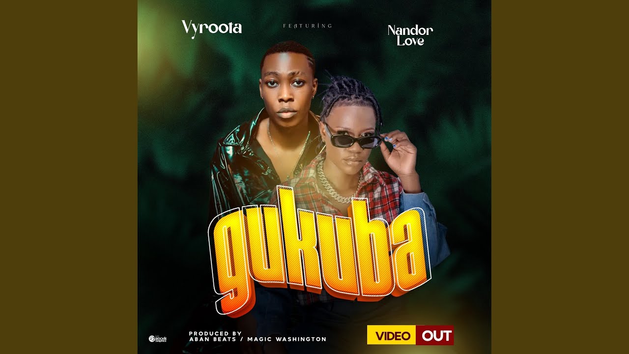 Gukuba (feat. Vyroota) - YouTube Music