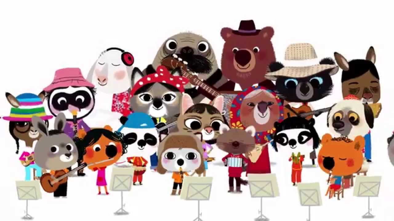 Mouk - Le Monde en musique - Episode en entier - YouTube