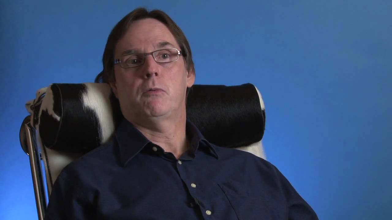 The Truth Of It Video Series: Doug - YouTube