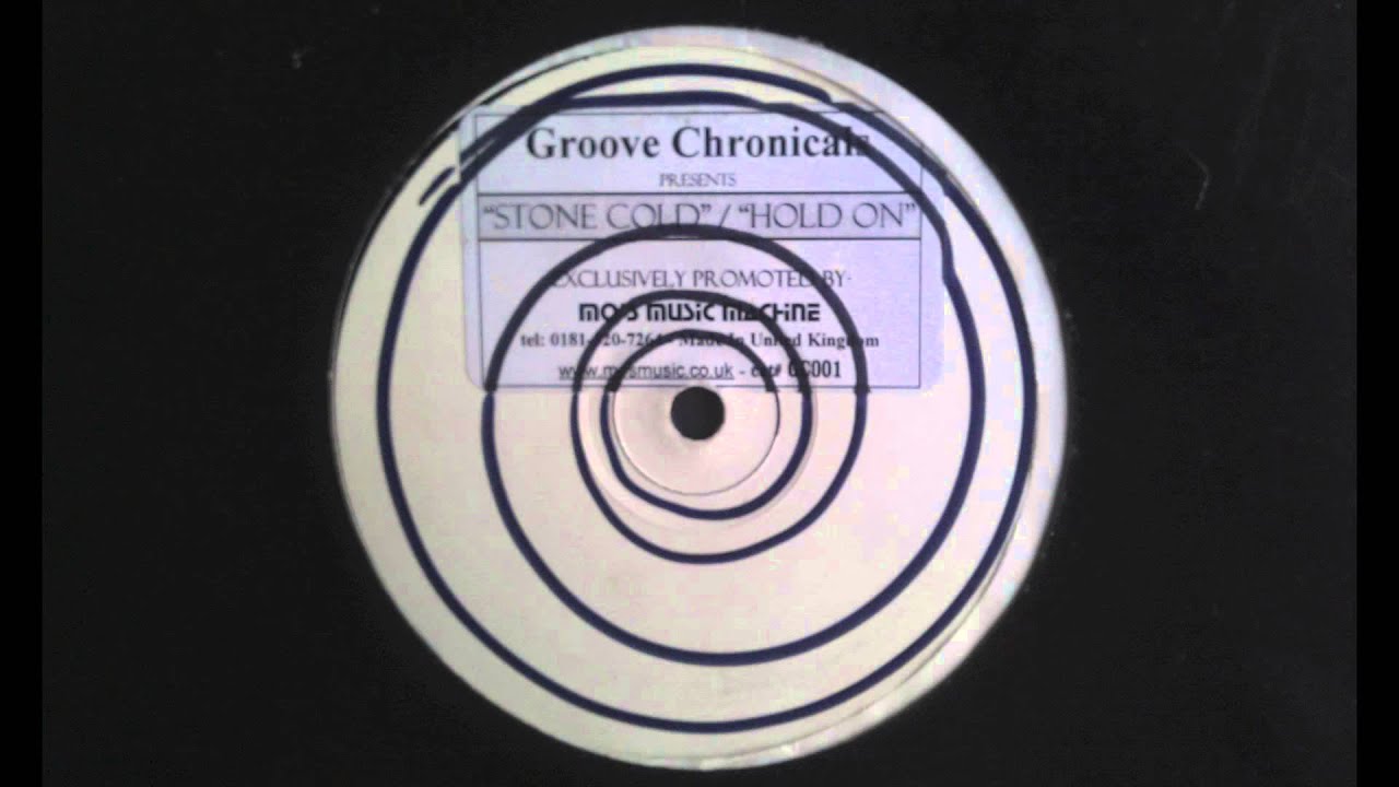 Groove Chronicles - Stone Cold // Groove Chronicles (1998) - YouTube