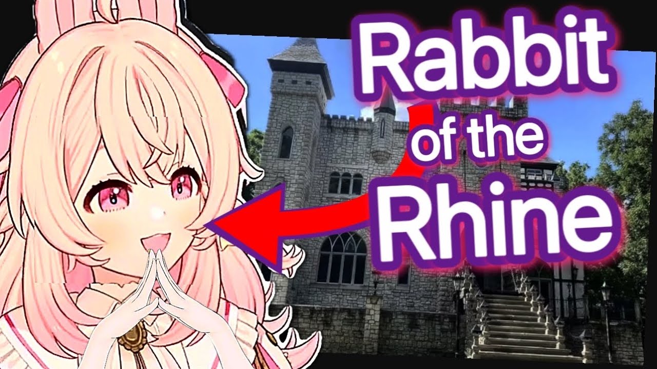Pippa finds her dream home. #vtuber #clips #pippa - YouTube