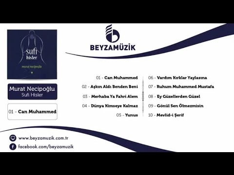 Murat Necipoğlu  - Ey Güzellerden Güzel