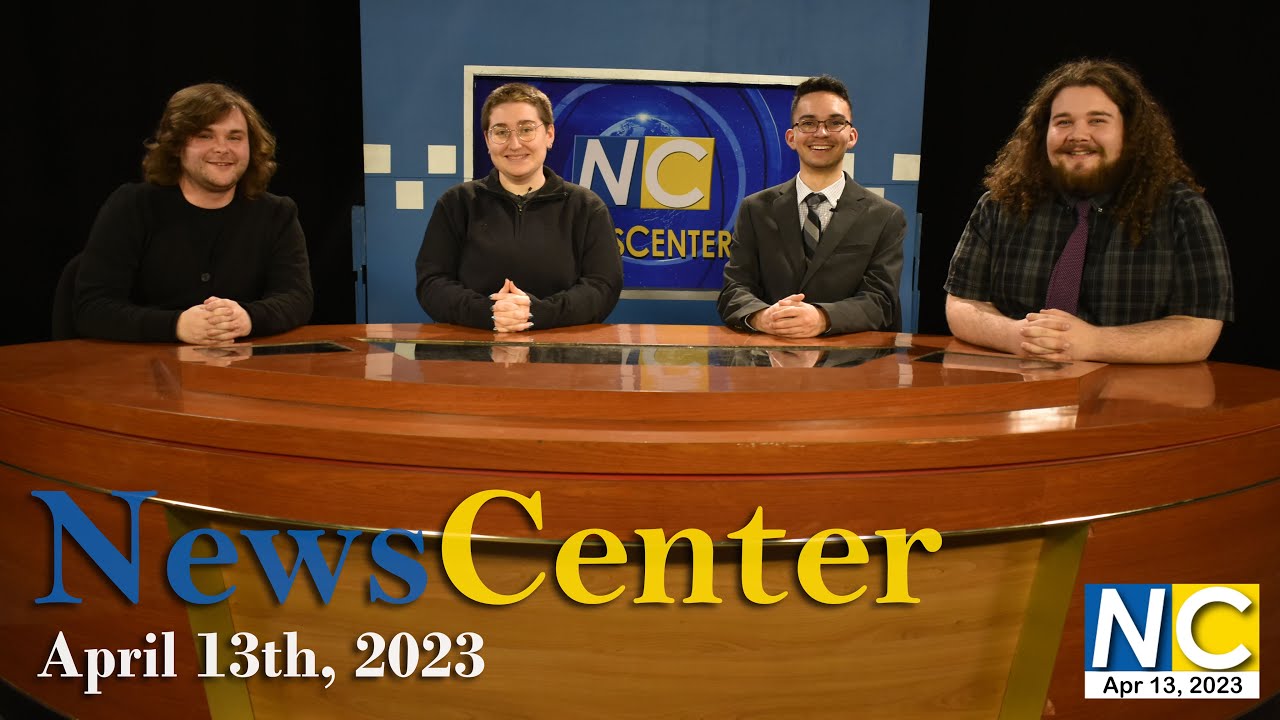 NewsCenter 4-13-23 - YouTube