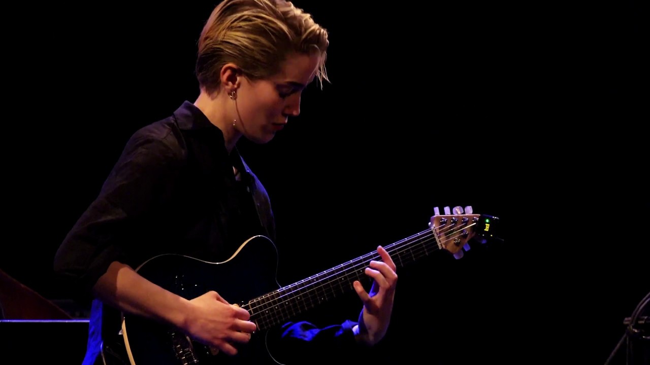 Lotass - Susanna Risberg Vilddjur Septett - YouTube