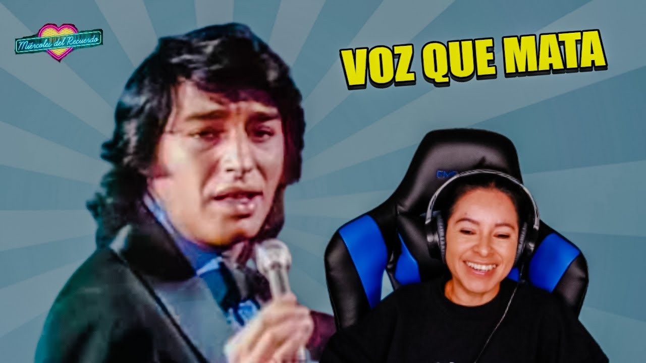 RECORDANDO a SANDRO de América - TE PROPONGO - YouTube