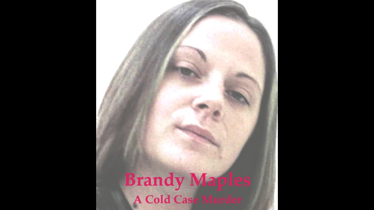Brandy Maples, Cold Case Murder in Milton, Florida - YouTube