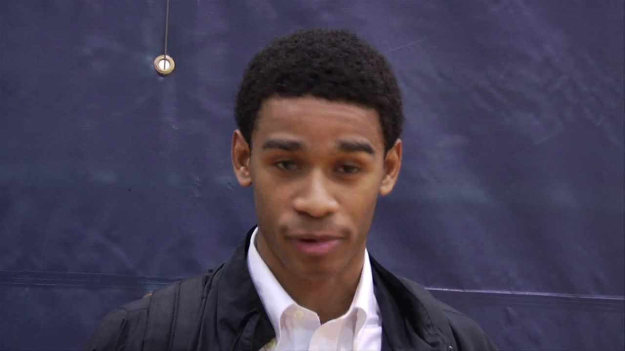 David Berroa's inspiring return to court at Brooks (The Boston Globe ...