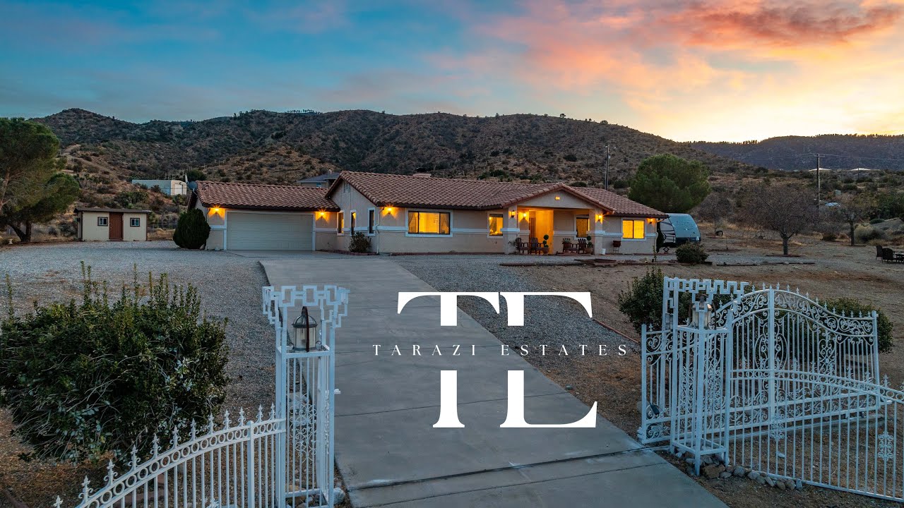 Pinion Hills View Home! $499,990🌅😎 - YouTube