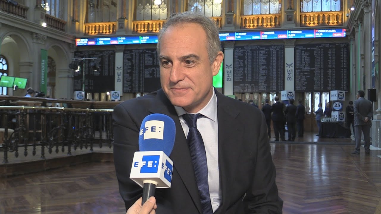 Pablo Gil- XTB "Rusia teme a las grandes compañías de petróleo en EEUU ...