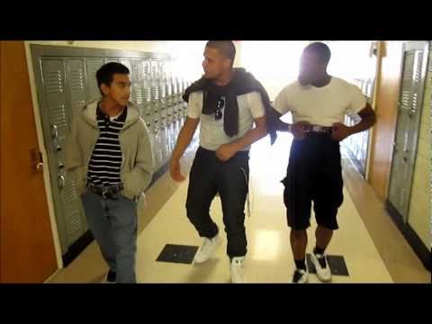 pimp juice garland high school - YouTube