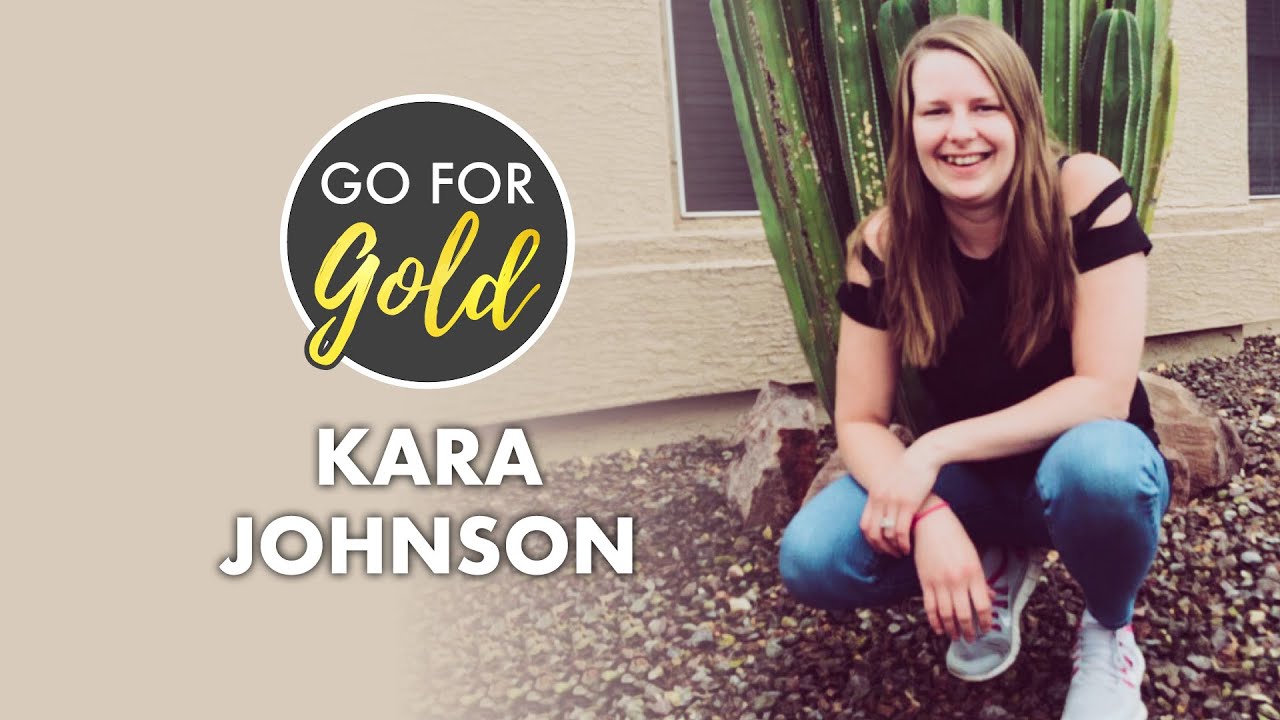 Kara Finally Has The System She Needs - Kara Johnson - YouTube