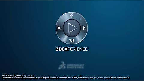 3DExperience Tutorials - YouTube