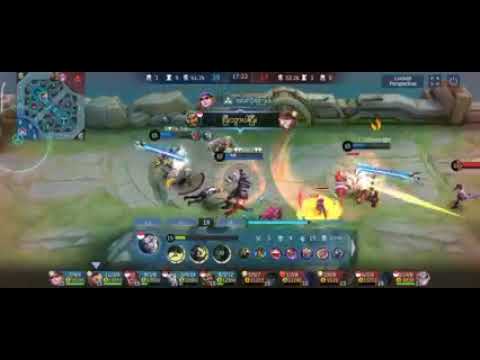 One combo = Answer of battle - YouTube