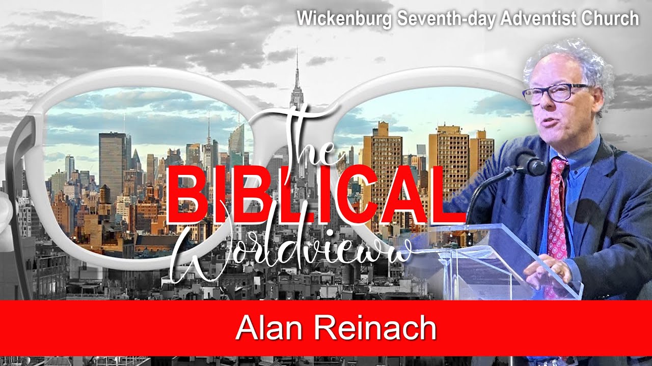 The Biblical Worldview - YouTube