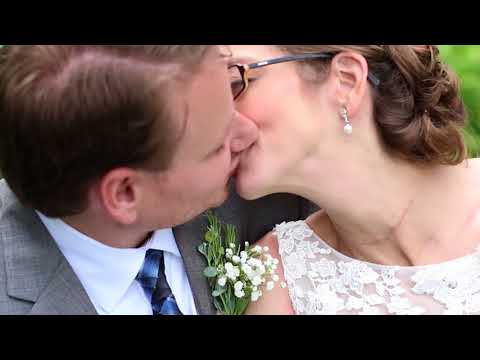 Kara & Vince's Wedding