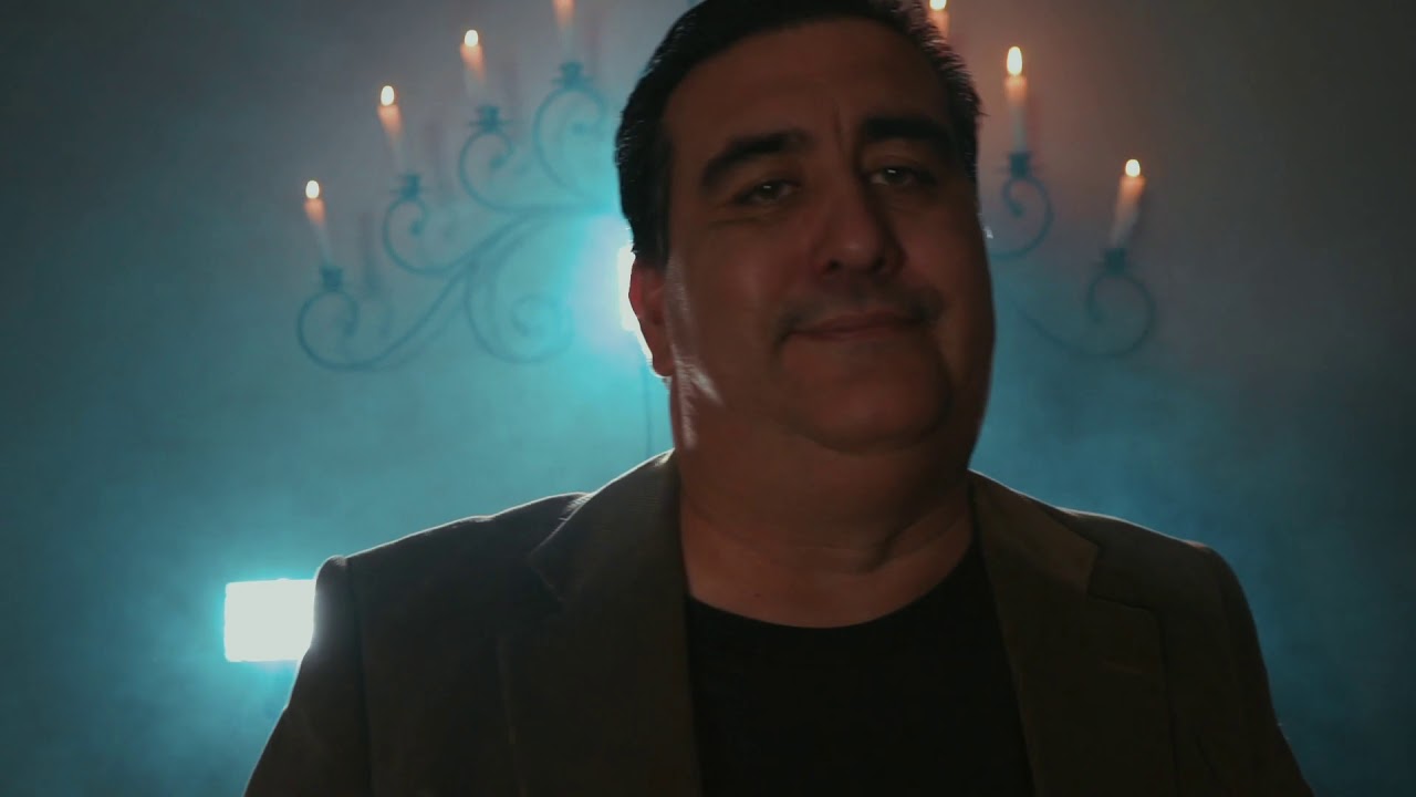 Eres mi todo - Javier Cazares (Video Oficial) - YouTube