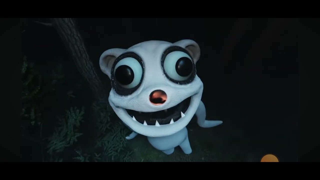 ONE WILD STORMY NIGHT | Animated Short Film - YouTube