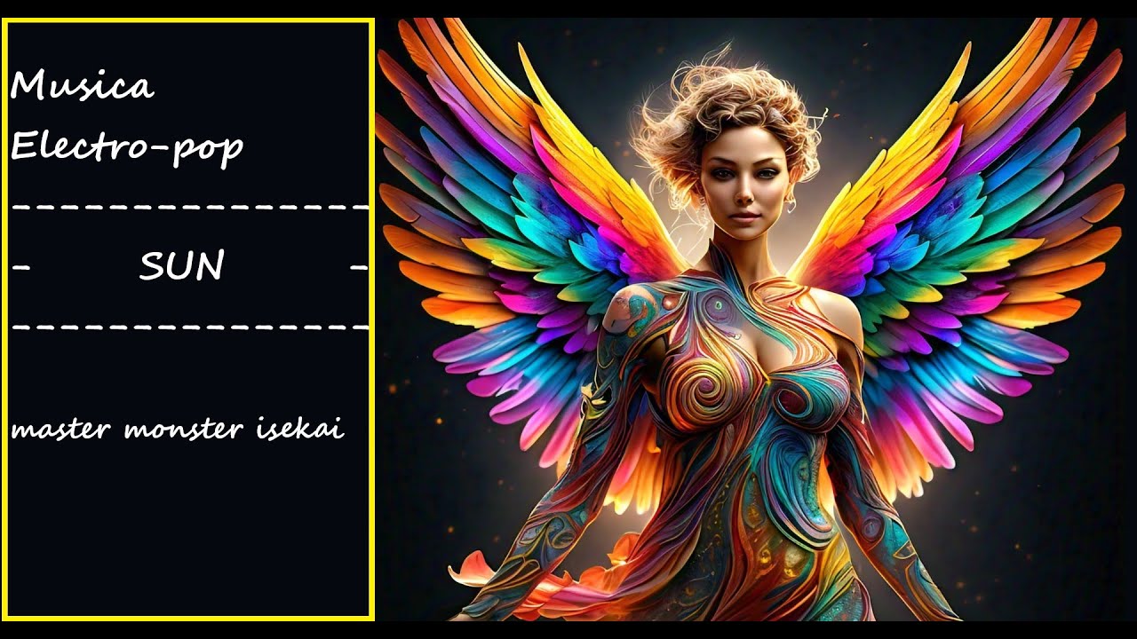 Electro-Pop : Sun - YouTube