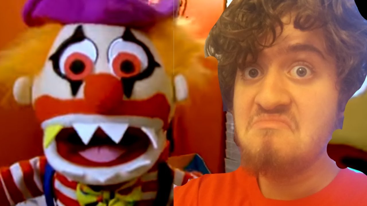 Very Scary! - SML Movie: Jeffy's Scary Movie! Reaction - YouTube