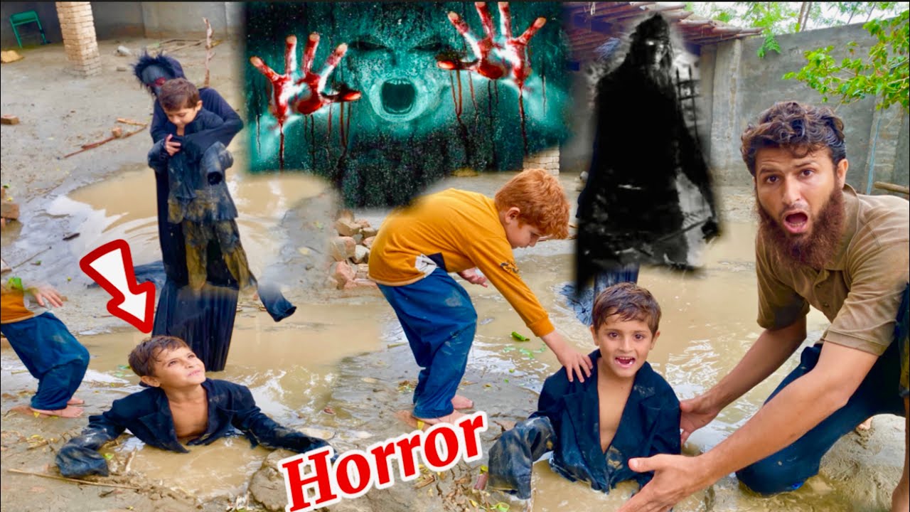 Horror ne Subban Ko Dalal Mein Dasa Diya or hamper attack Kar diya😱 ...