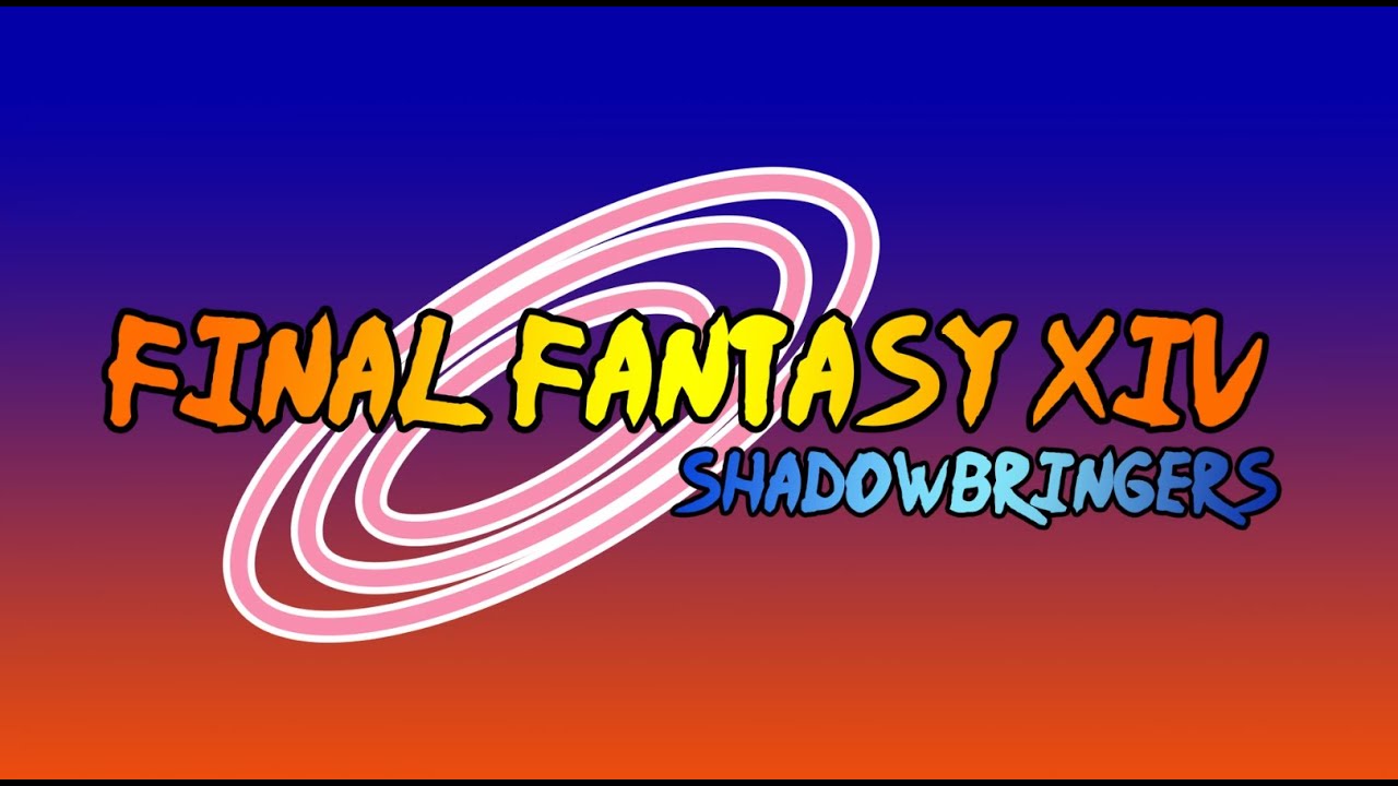 SIDE BY SIDE Naruto OP 16 FFXIV - YouTube