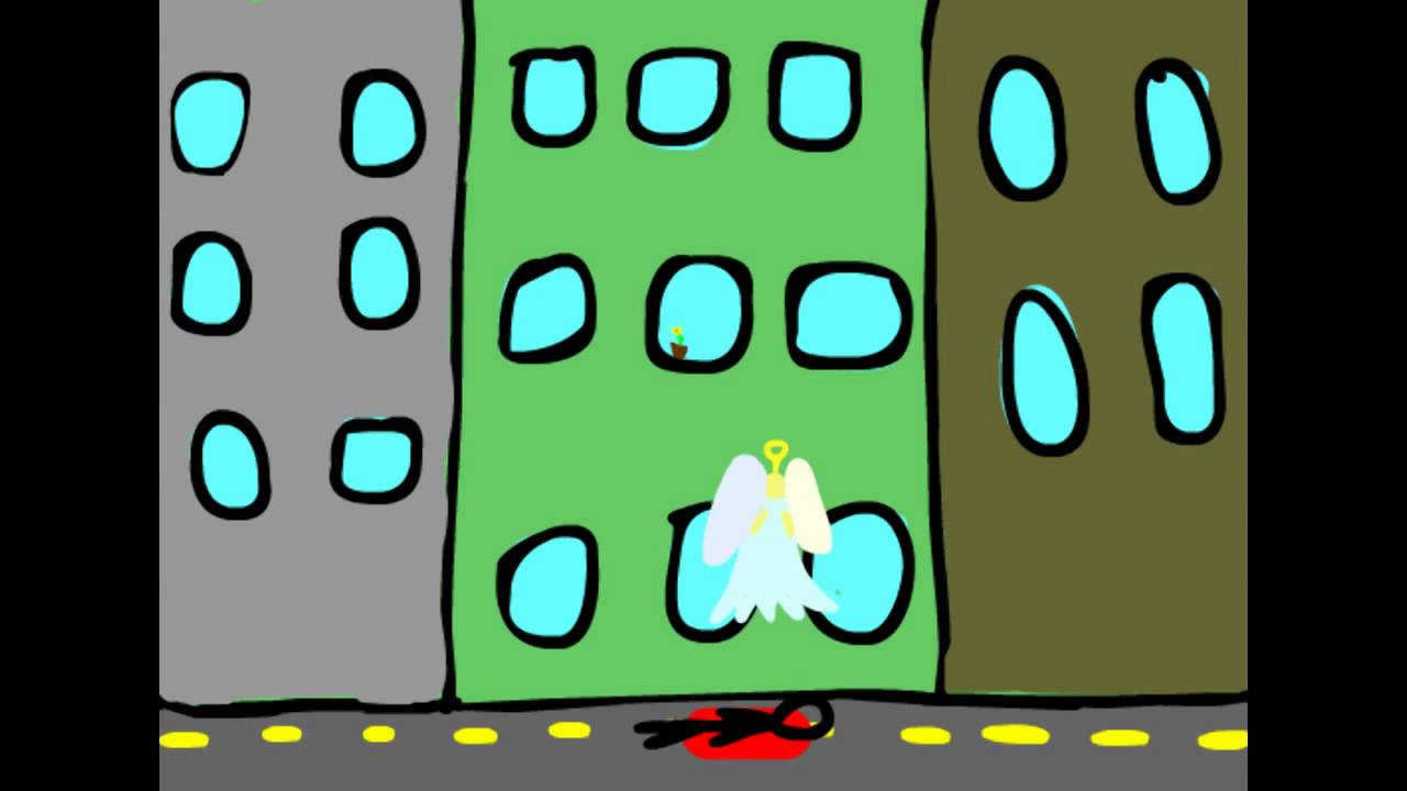 Fall Failed - Flash animation - YouTube