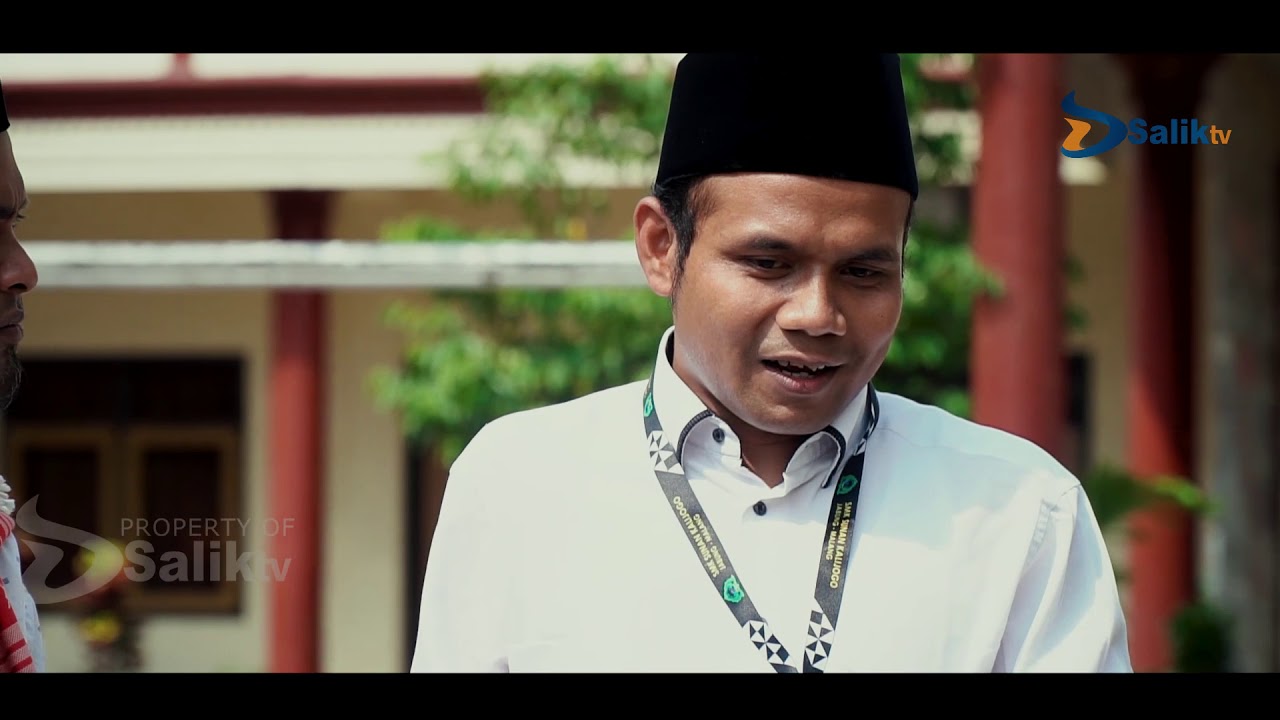 Sambang mursyid thariqah KH. Ali muzaki nur salim sunan Kalijogo jabung ...