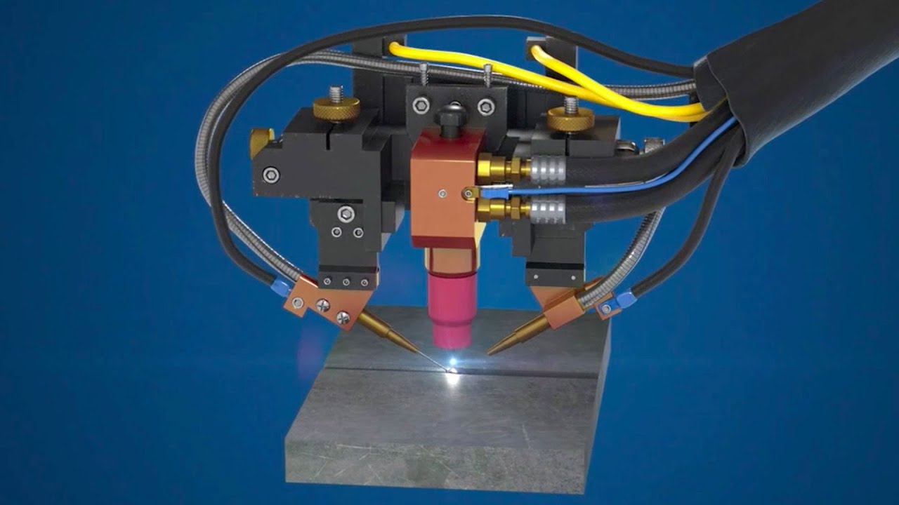 WSI Welding Services - Avail Infrastructure Solutions