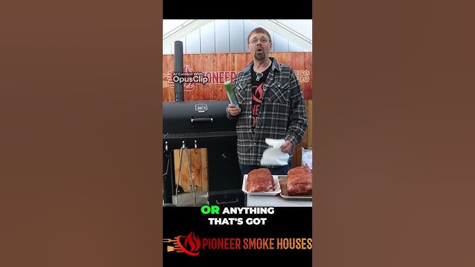 how to cook meat rust