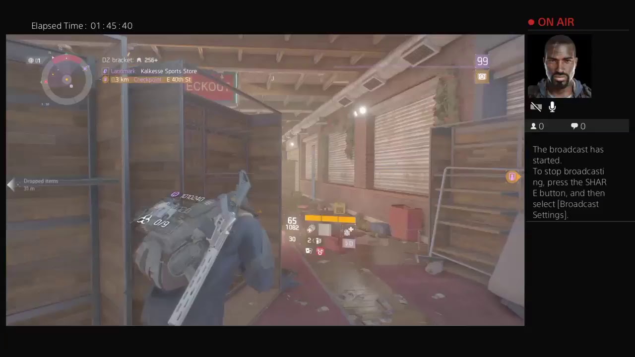 Trying my best going rouge part 1 - YouTube