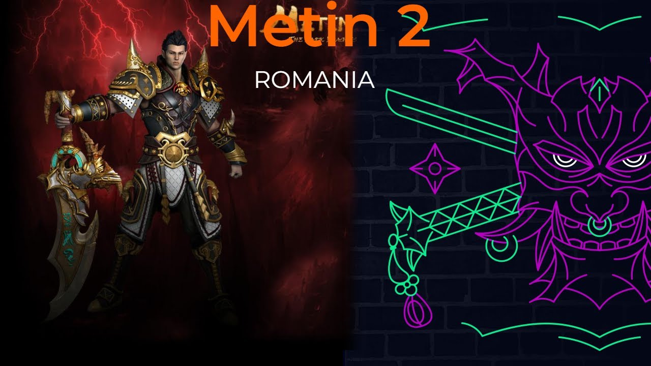 Metin2 RO Official server Romania - LIVE ! Event duelul profetilor on ...