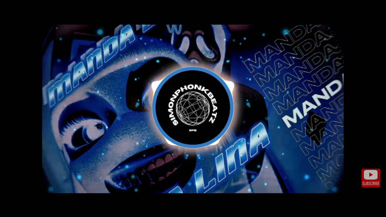 Manda Lina Mega Slowed - YouTube Music