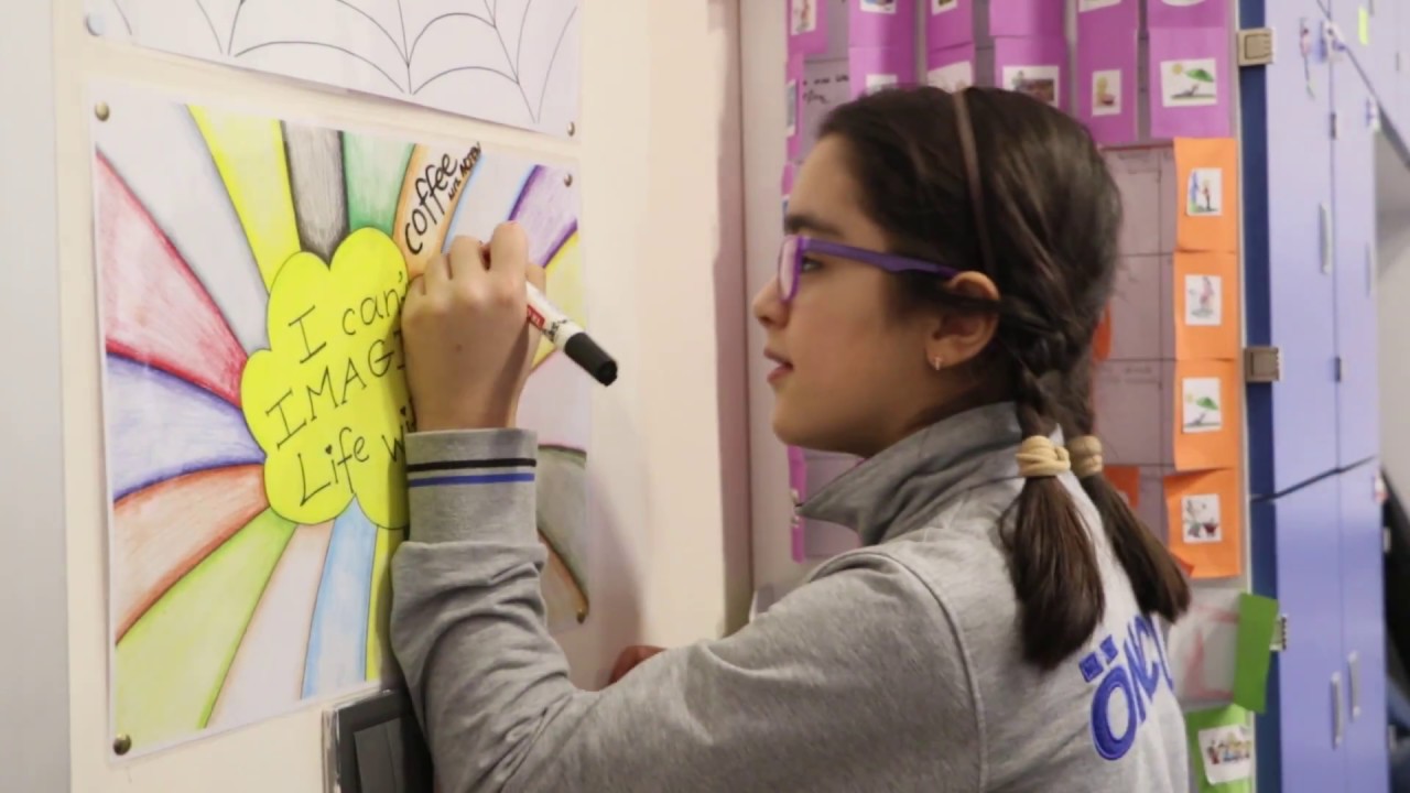 #ÖNCÜDEYABANCIDİL | I can't imagine life without.. - YouTube