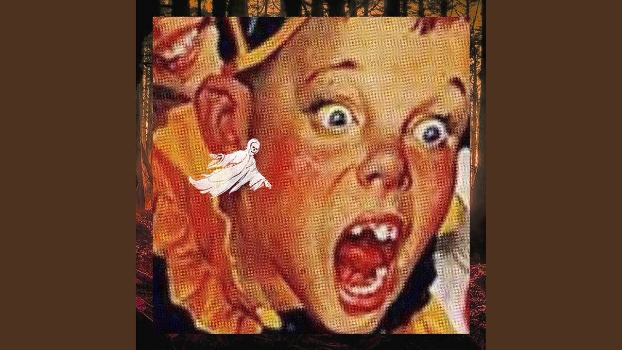 Spooky - YouTube Music
