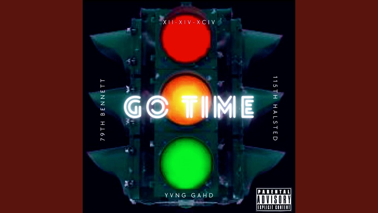 Go Time - YouTube