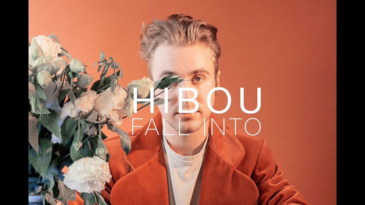 Hibou - "Fall Into" (Official Video) - YouTube Music