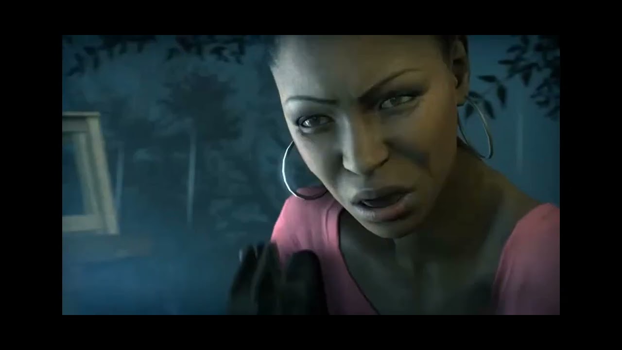 L4D2 Intro but with Fields of Memories - YouTube