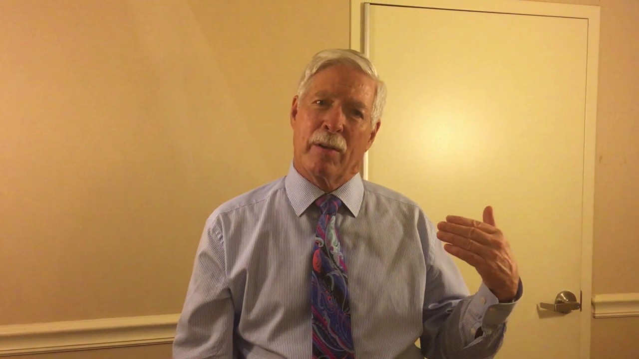 Rondeau Seminars Case Finishing Conference in Las Vegas - YouTube