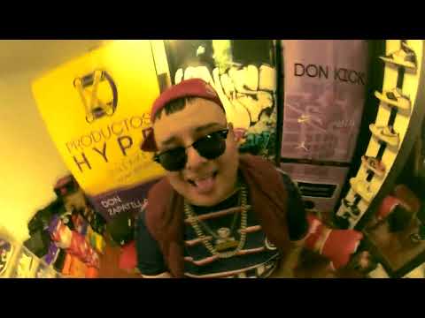 EL DOCTOR - STARBOY (FREESTYLE)
