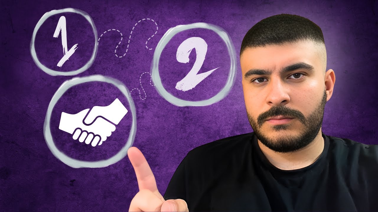 The 4-Step Outreach System That Gets Me A New Client Every Month ...