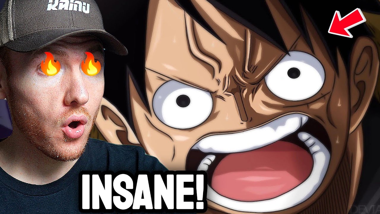 ANIME GURU reacts to MOST LEGENDARY GROUP ENTRANCES in ANIME! - YouTube