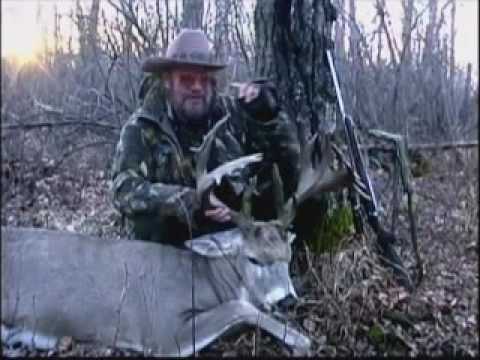 Three Lakes Trophy Ranch - Hank Jr. Hunt - YouTube