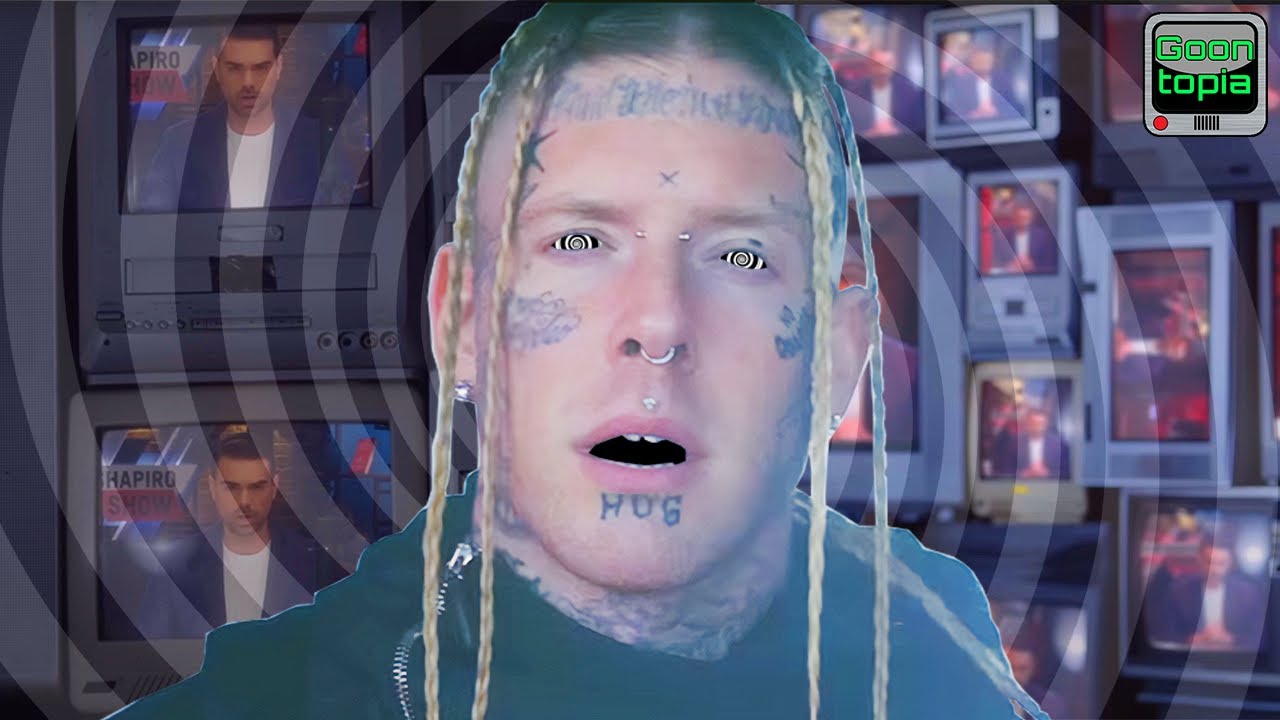 Shapiro Goon Cave Setup - YouTube