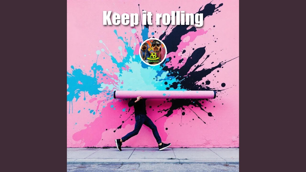 Keep it rolling - YouTube
