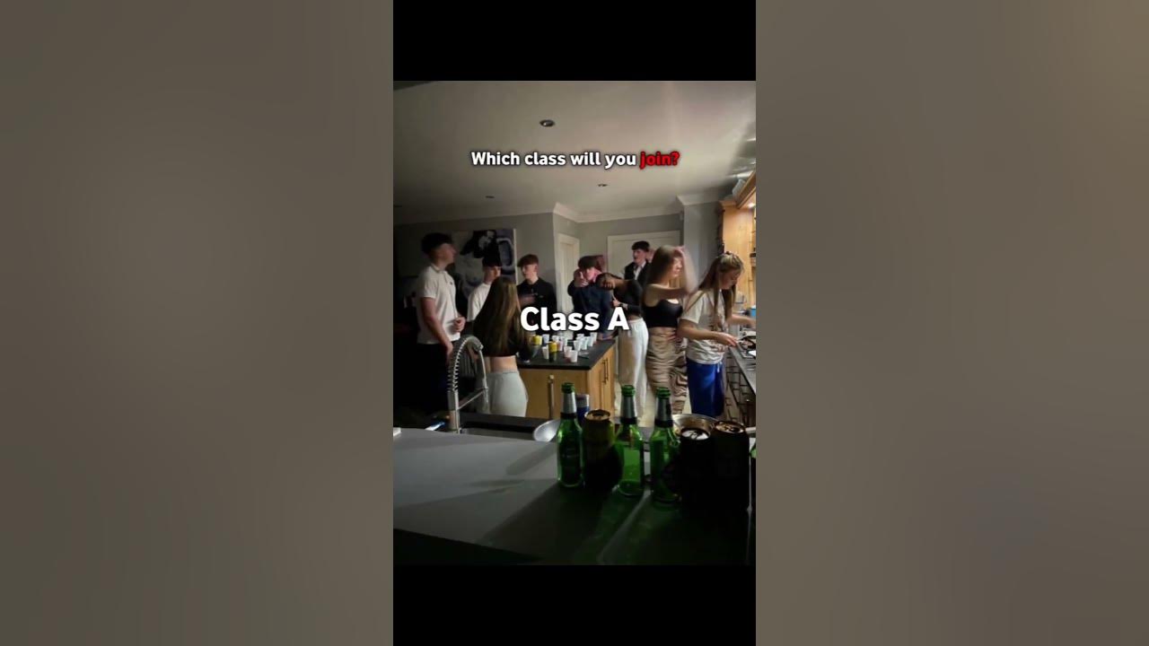 🔵 classA or 🔴 classB - YouTube